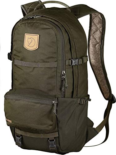 Fjallraven Men's Lappland Hike 15, Green, One Size