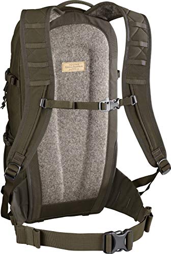 Fjallraven Men's Lappland Hike 15, Green, One Size