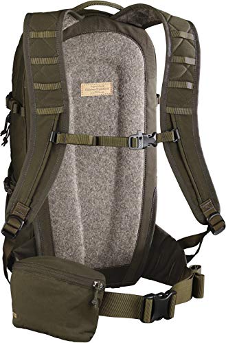 Fjallraven Men's Lappland Hike 15, Green, One Size