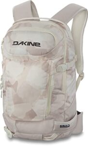 dakine heli pro 24l backpack – women’s – sand quartz