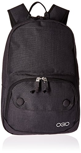 OGIO Rockefeller Pack, Black