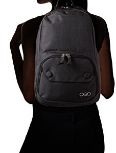 OGIO Rockefeller Pack, Black