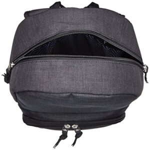 OGIO Rockefeller Pack, Black