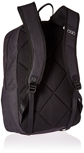 OGIO Rockefeller Pack, Black