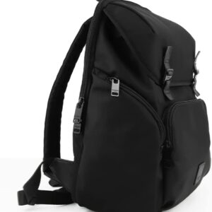 KNOMO Laptop Backpack for women and men. Fits up to 16 inch laptop. Business Travel Computer Backpack