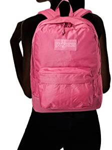 JanSport Mono Superbreak® Magenta Haze One Size