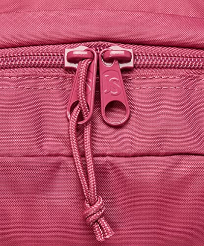 JanSport Mono Superbreak® Magenta Haze One Size