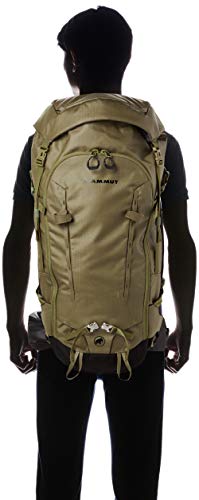 Mammut Trion Spine 50 Mountaineering Backpack