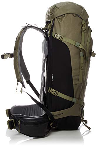 Mammut Trion Spine 50 Mountaineering Backpack