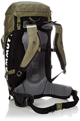 Mammut Trion Spine 50 Mountaineering Backpack