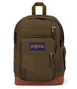 jansport js0a2sdd94h cool student tonal patchwork