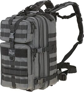 maxpedition falcon iii backpack, wolf gray