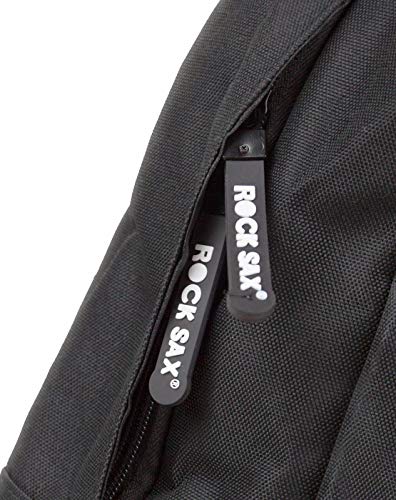 Metallica Rock Sax Sad But True Backpack