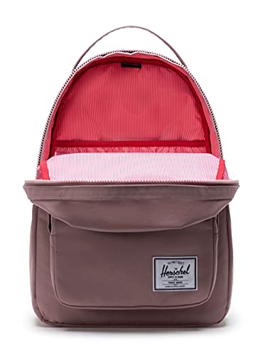 Herschel Supply Co. Miller Ash Rose One Size