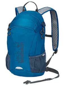 jack wolfskin velocity 12, blue pacific, one size