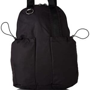 Nike W Futura Mini Bp Unisex Backpacks, Color: Black