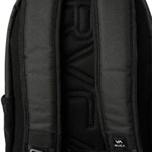 RVCA Men's Skate Backpack, Black, 1SZ