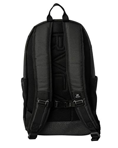 RVCA Men's Skate Backpack, Black, 1SZ