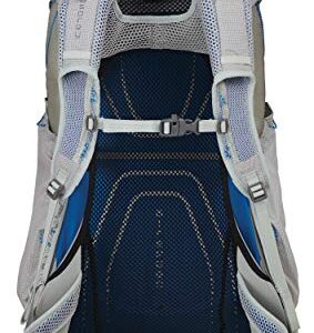 Osprey Men's Levity 60 Ultralight Backpack, Parallax Silver, Large