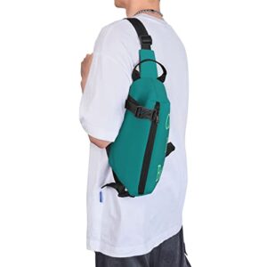 Custom Crossbody Chest Bag Funny Backpack Your Design Here photo Logo Text Custom Your Own Crossbody Chest Bag Personalized Picture Backpack Make Your Own Sports Bag Men Sling Bag