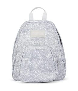 jansport js00tdh692a half pint super shine