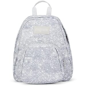 JanSport JS00TDH692A Half Pint Super Shine