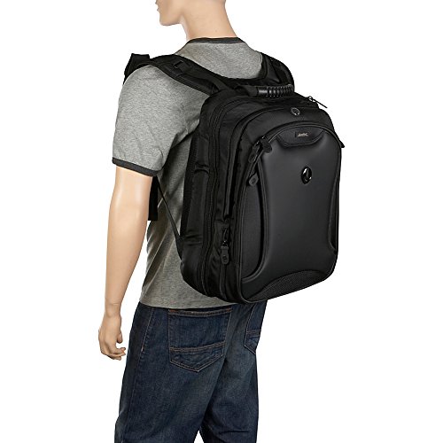 Mobile Edge Alienware Orion Backpack (ScanFast)