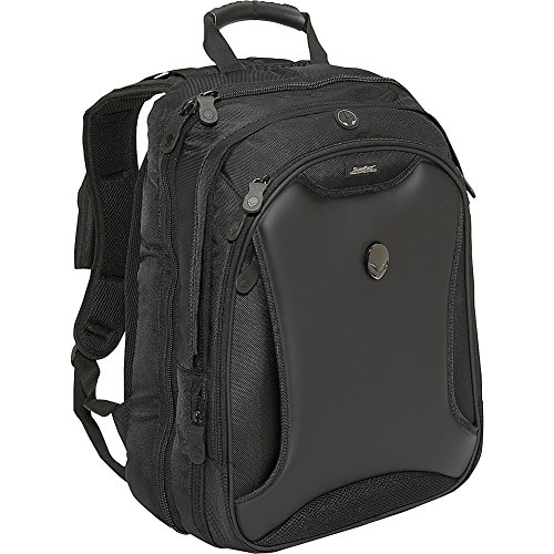 Mobile Edge Alienware Orion Backpack (ScanFast)