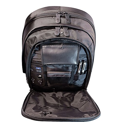 Mobile Edge Alienware Orion Backpack (ScanFast)