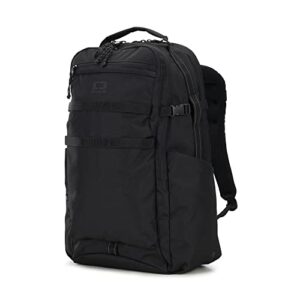 OGIO Men's Backpack, Black, One-Size