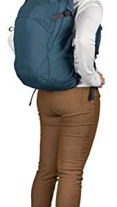 Osprey Aphelia Women's Laptop Backpack, Ethel Blue, One Size