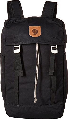 Fjällräven Greenland Top Black One Size