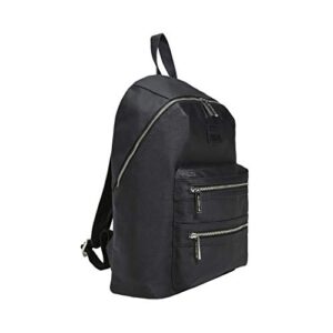 The Honest Company Coated Canvas City Backpack