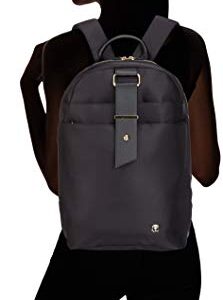 Wenger Alexa 16" Women's Laptop Backpack Laptop Backpack, Black