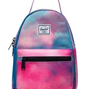 Herschel Supply Co. Nova Mini Cloudburst Neon One Size