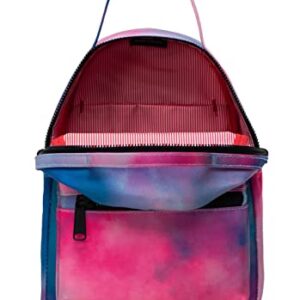 Herschel Supply Co. Nova Mini Cloudburst Neon One Size