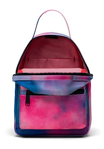 Herschel Supply Co. Nova Mini Cloudburst Neon One Size