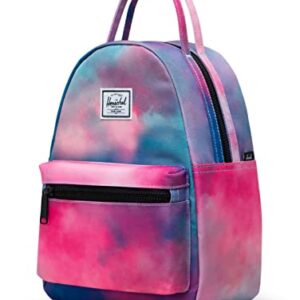 Herschel Supply Co. Nova Mini Cloudburst Neon One Size