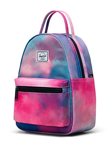 Herschel Supply Co. Nova Mini Cloudburst Neon One Size