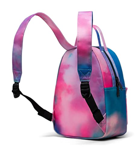 Herschel Supply Co. Nova Mini Cloudburst Neon One Size