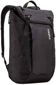 thule 3203591 enroute backpack 20l, black