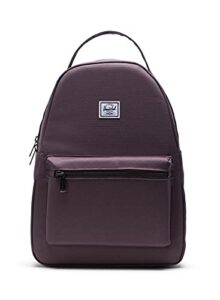 herschel supply co. nova mid-volume sparrow one size