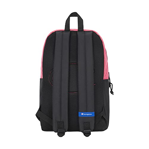 Champion Ascend 2.0 Backpack Pink/Black One Size