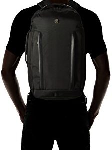 Victorinox Altmont Professional Deluxe Laptop Backpack Black