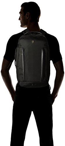 Victorinox Altmont Professional Deluxe Laptop Backpack Black