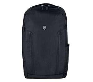 victorinox altmont professional deluxe laptop backpack black