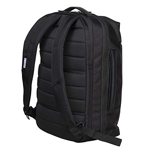 Victorinox Altmont Professional Deluxe Laptop Backpack Black