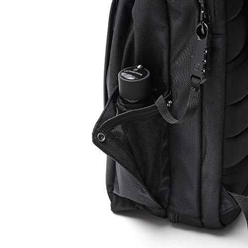 Victorinox Altmont Professional Deluxe Laptop Backpack Black