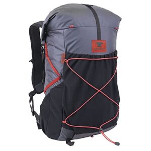 mountainsmith zerk 40, phantom, 40l