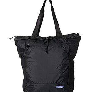 Patagonia Sport, Black, 39,3 cm x 26 cm x 20,3 cm